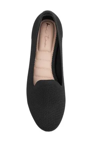 Me Too Basin Knit Loafer
