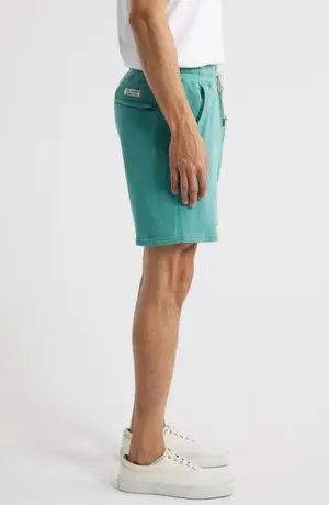 FAIR HARBOR Saltaire Sweat Shorts