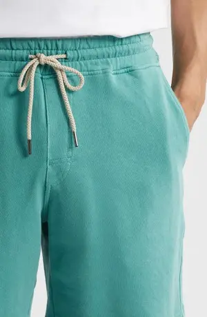 FAIR HARBOR Saltaire Sweat Shorts