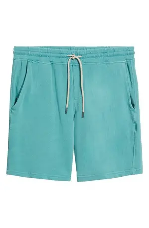 FAIR HARBOR Saltaire Sweat Shorts