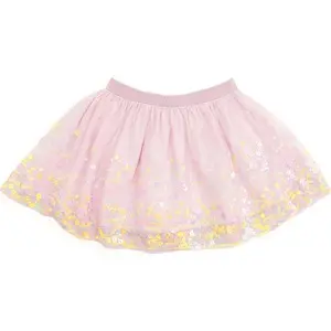 Sweet Wink Glitter Skirts