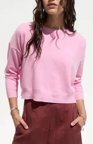 Deluc Relaxed Sweaters For Women