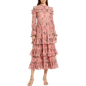 Romantic Day Dresses
