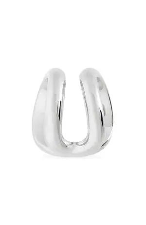 Lié Studio The Alma Ring - Silver