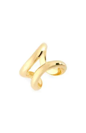 Lié Studio The Alma Ring - Gold