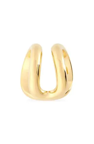 Lié Studio The Alma Ring - Gold