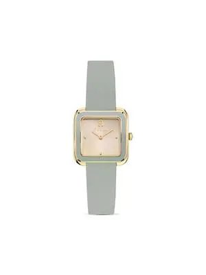 Furla Diamante 30mm Timepiece - Gold