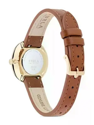 Furla Flow 32mm Watch