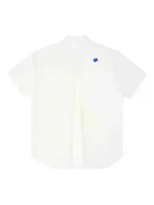 ADER ERROR Oversized Cotton Shirt