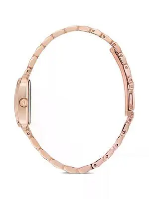 Furla Diamante 30mm Watch - Pink