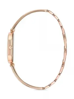 Furla W Ooh 32mm Watch - Pink