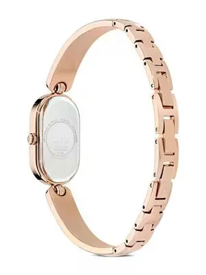 Furla W Ooh 32mm Watch - Pink