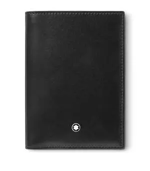Montblanc Meisterstück 4cc Wallet