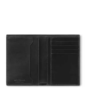 Montblanc Meisterstück 4cc Wallet