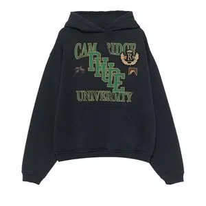 Rhude University Hoodie
