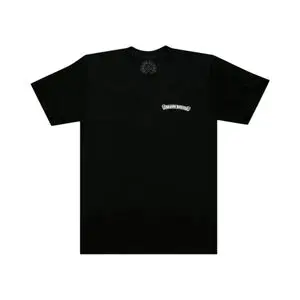 Chrome Hearts T-shirt /multicolor