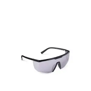 Bogner Rothorn Sunglasses Gray/black