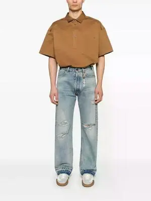DARKPARK Edi Jeans