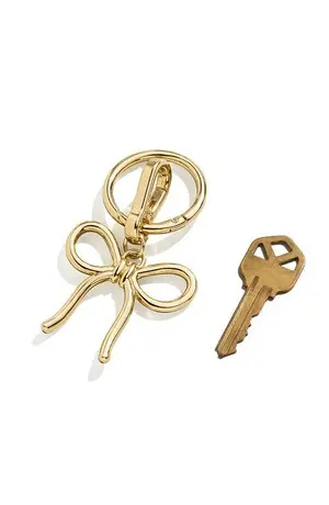Baublebar Bow Bag Charm