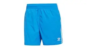 Adidas Adicolor Classics Sprinter Shorts - Blue/white
