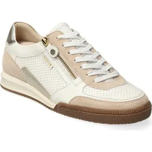 Mephisto Zip Up Shoes For Women