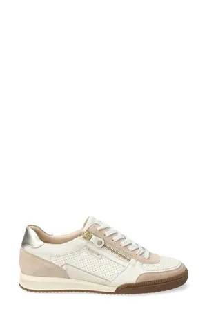 Mephisto Walie Zip Sneaker