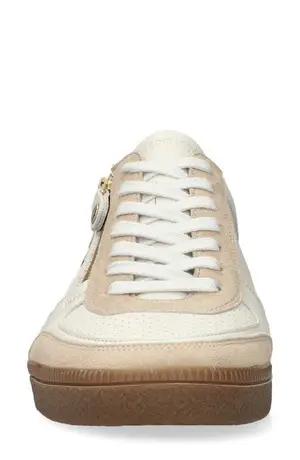 Mephisto Walie Zip Sneaker