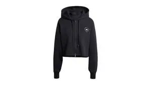 Adidas Sportswear Cropped Hoodie