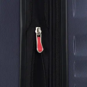 DELSEY PARIS Delsey Alexis Lightweight Checked Luggage - Navy