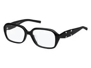 GENTLE MONSTER Maison Margiela Eyeglasses - Black Clear (mm212 01)