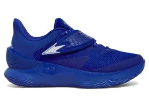 Under Armour Curry Fox 1 Lexingtonin Sneakers - Blue/white