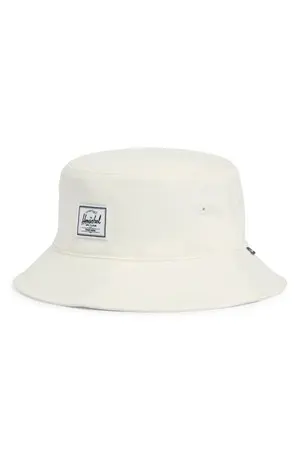 Cotton Twill Bucket Hats For Women