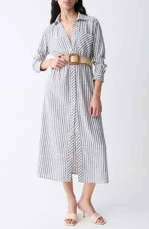 Deluc Maxi Day Dresses