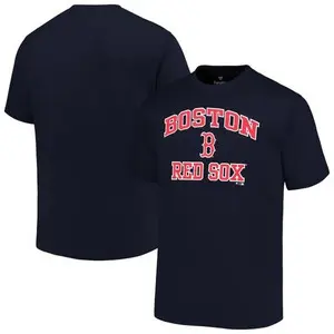 Men's Profile Crewneck
