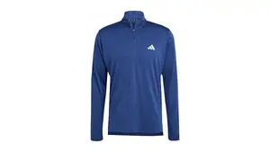 Adidas Train Essentials Long Sleeve Sweatshirt