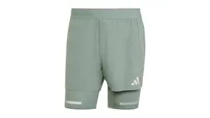 Adidas Ultimate Reflective In 1 Shorts