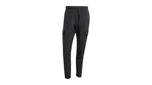 Adidas Trefoil Essentials Woven Cargo Pant Tracksuit Bottoms