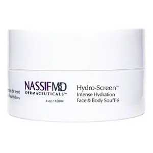 DR. NASSIF SKINCARE Hydro-screen Souffle - None
