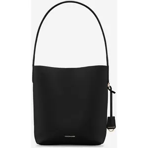 Maison De Sabre Shoulder Strap Bucket Bags