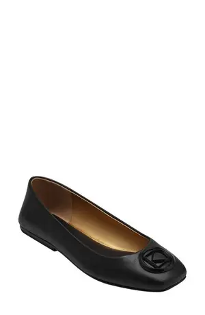 Donna Karan New York Kylee Ballet Flat
