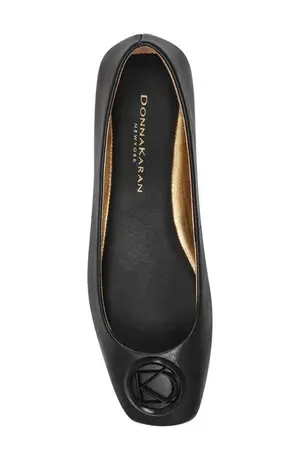 Donna Karan New York Kylee Ballet Flat