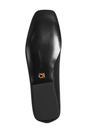 Donna Karan New York Kylee Ballet Flat