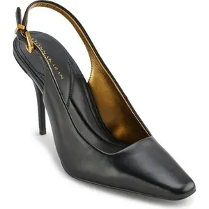 Donna Karan New York Heeled Pumps