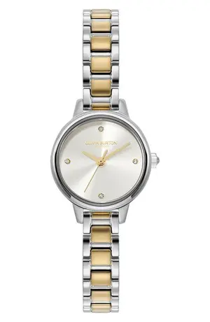 Olivia Burton Polished Watches For Women