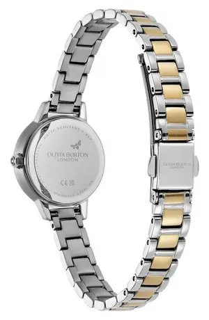 OLIVIA BURTON Mini Classic Bracelet Watch