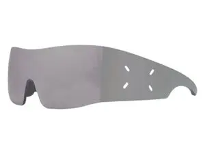 GENTLE MONSTER Maison Margiela Sunglasses - Silver Silver (mm201 Msv1)