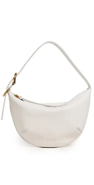 Rag & Bone Mercer Small Hobo Bag