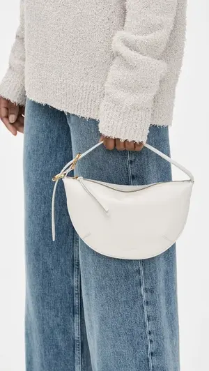 Rag & Bone Mercer Small Hobo Bag