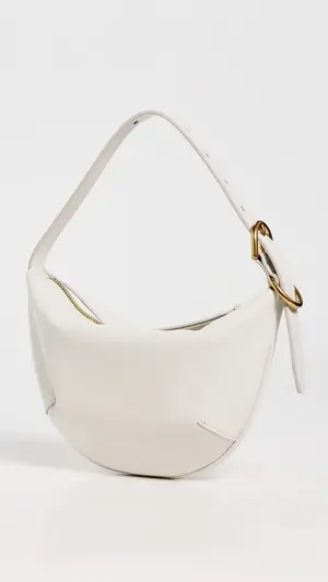 Rag & Bone Mercer Small Hobo Bag