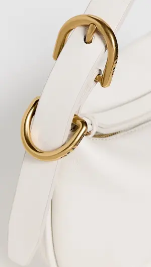 Rag & Bone Mercer Small Hobo Bag